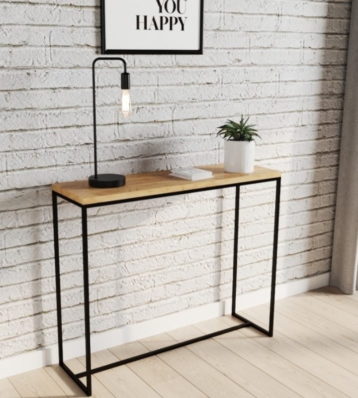 Meble w stylu loft - Kruk Design Meble Metalowe